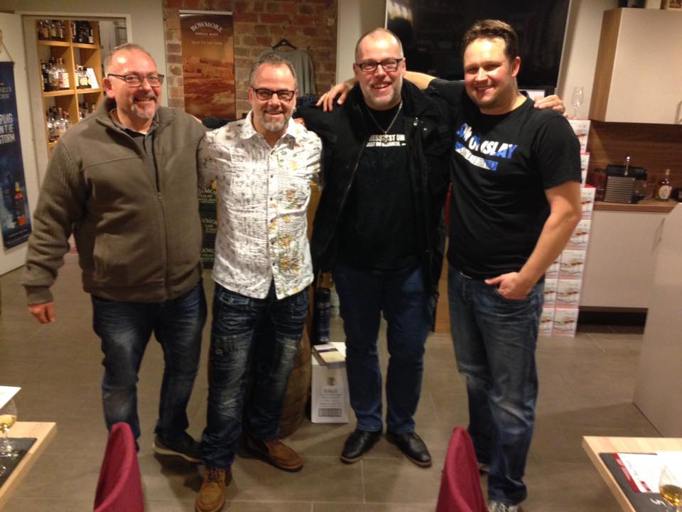 Whiskydevils Freunde - Whiskydevil.de